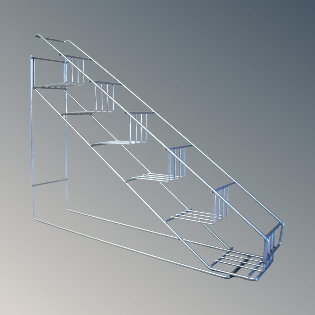 OEM Components and Parts - ABCO Wire and Metal Products